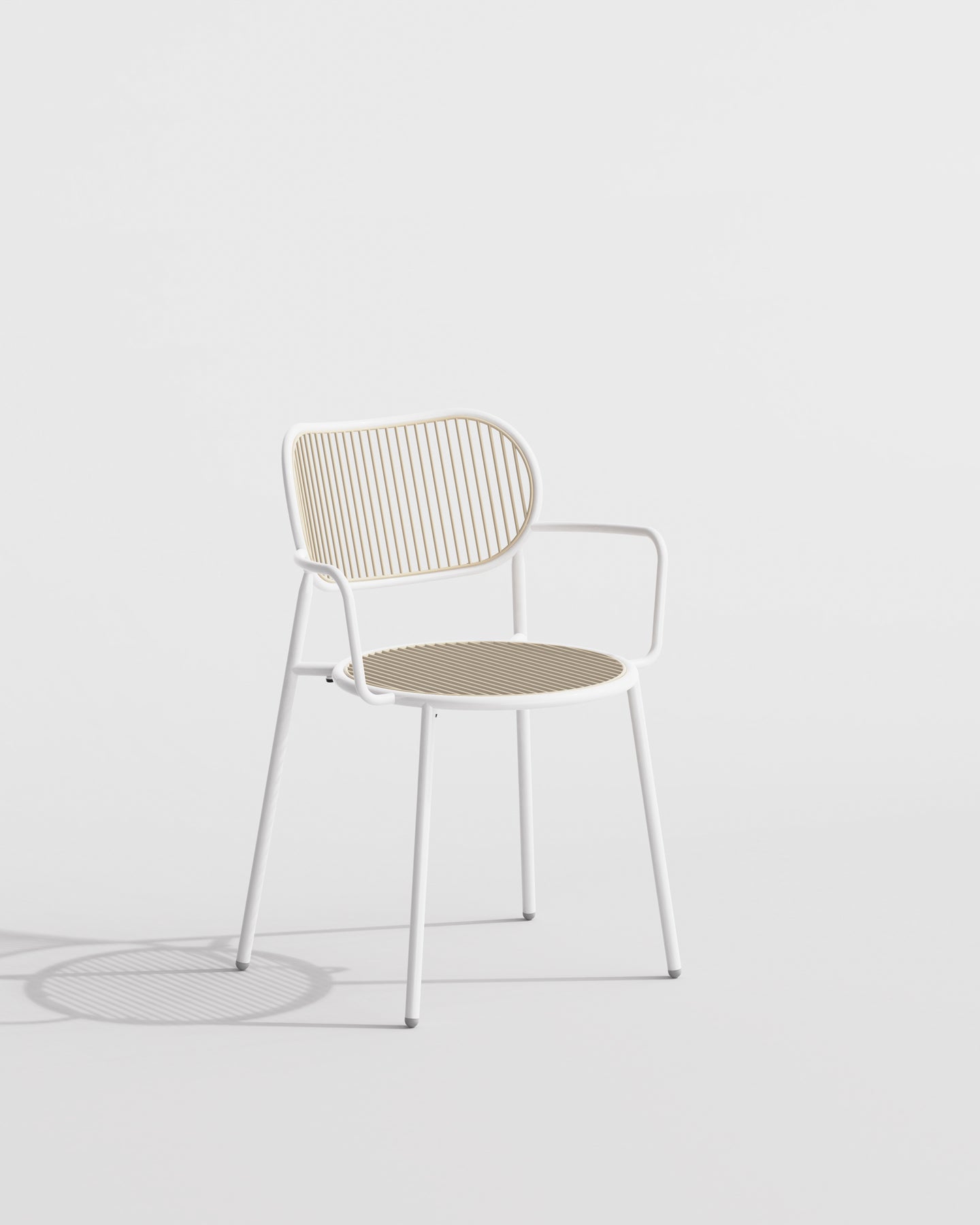 Piper Chair by Nicholas Karlovasitis & Sarah Gibson – DesignByThem