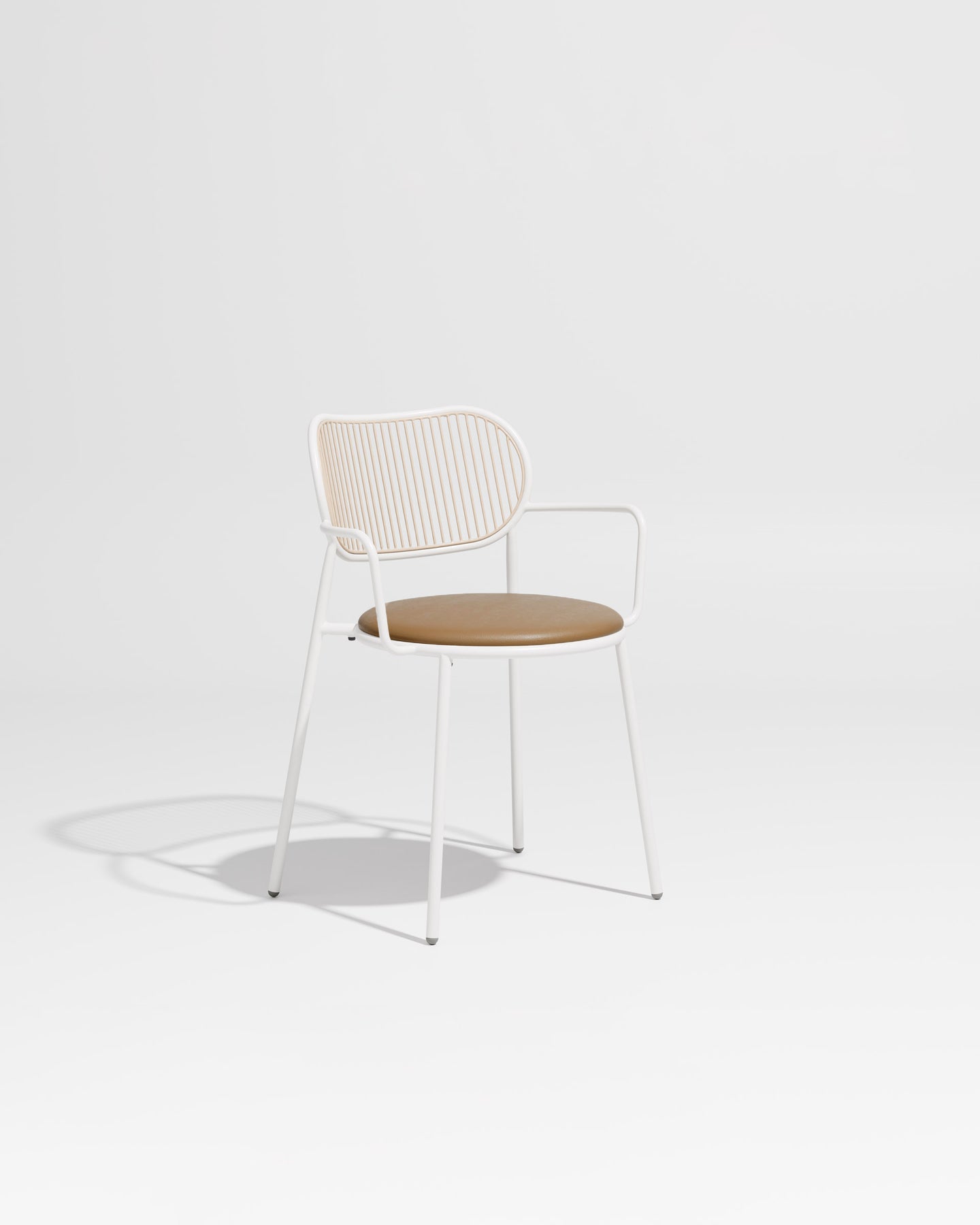 Piper Chair by Nicholas Karlovasitis & Sarah Gibson – DesignByThem