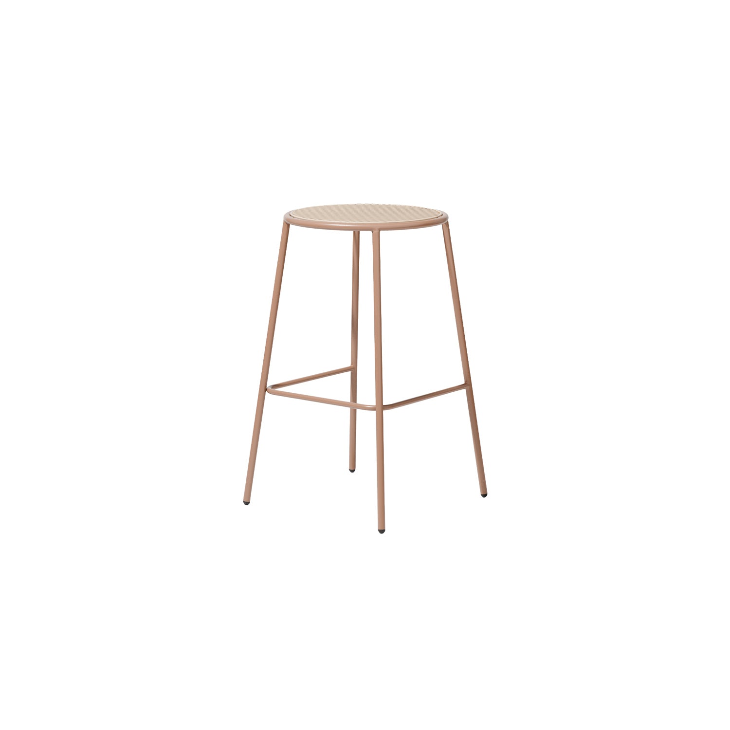 Piper Bar Stool by Nicholas Karlovasitis & Sarah Gibson – DESIGN BY THEM