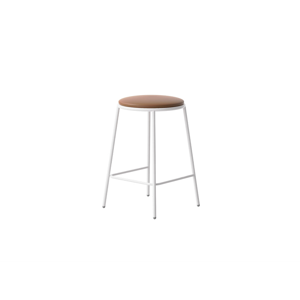 Piper Bar Chair by Nicholas Karlovasitis & Sarah Gibson – DesignByThem