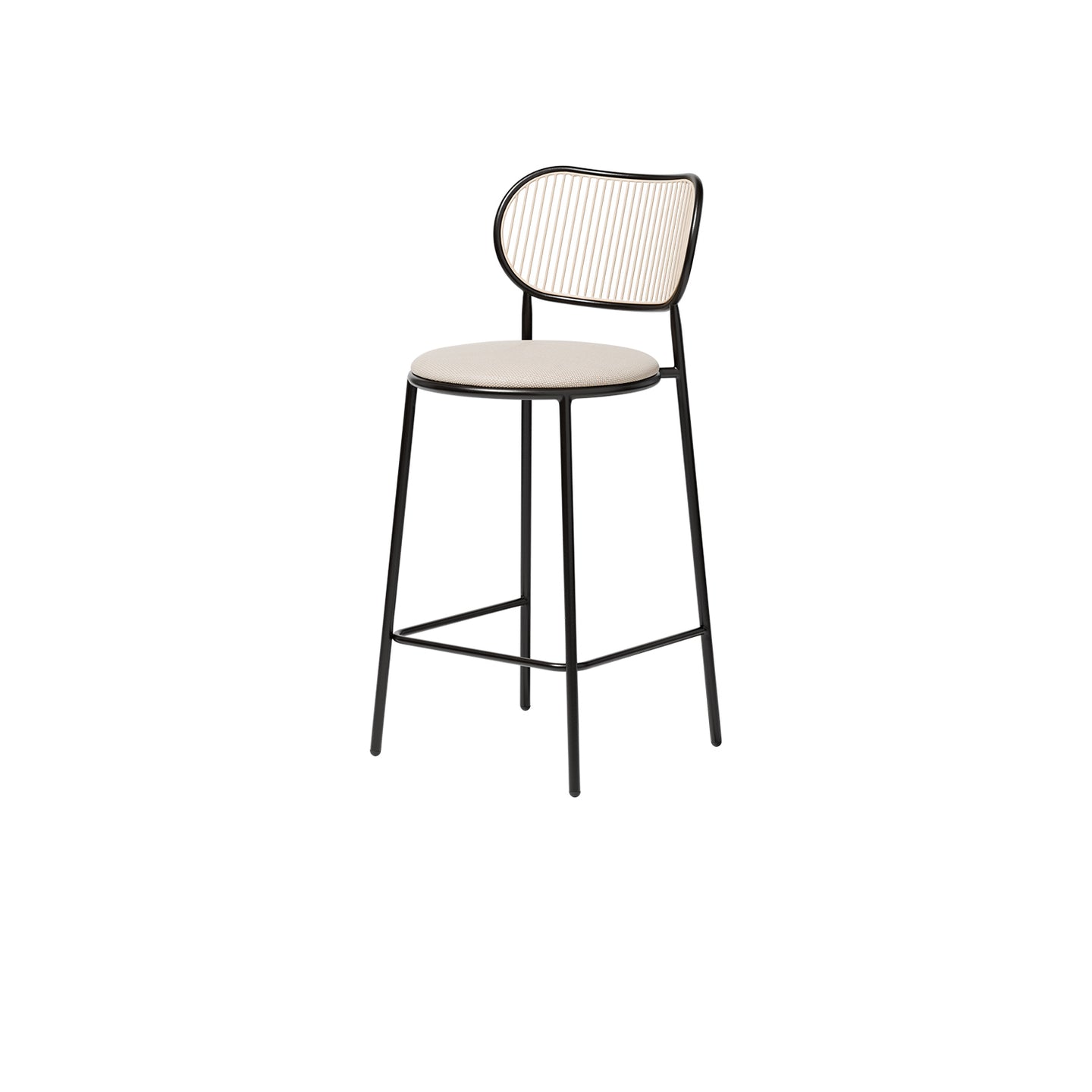 Piper Chair by Nicholas Karlovasitis & Sarah Gibson – DesignByThem