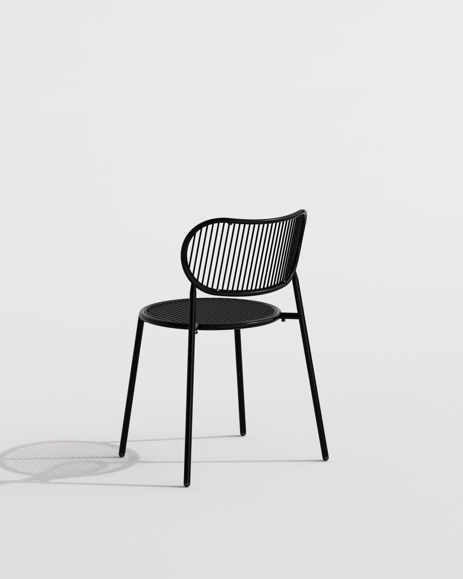 Piper Chair by Nicholas Karlovasitis & Sarah Gibson – DESIGN BY THEM