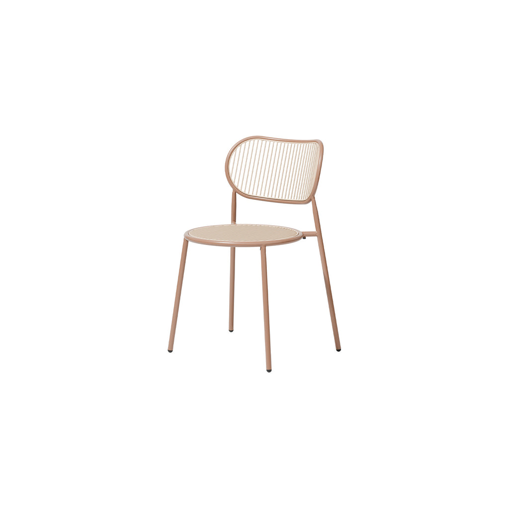 Piper Chair by Nicholas Karlovasitis & Sarah Gibson – DesignByThem