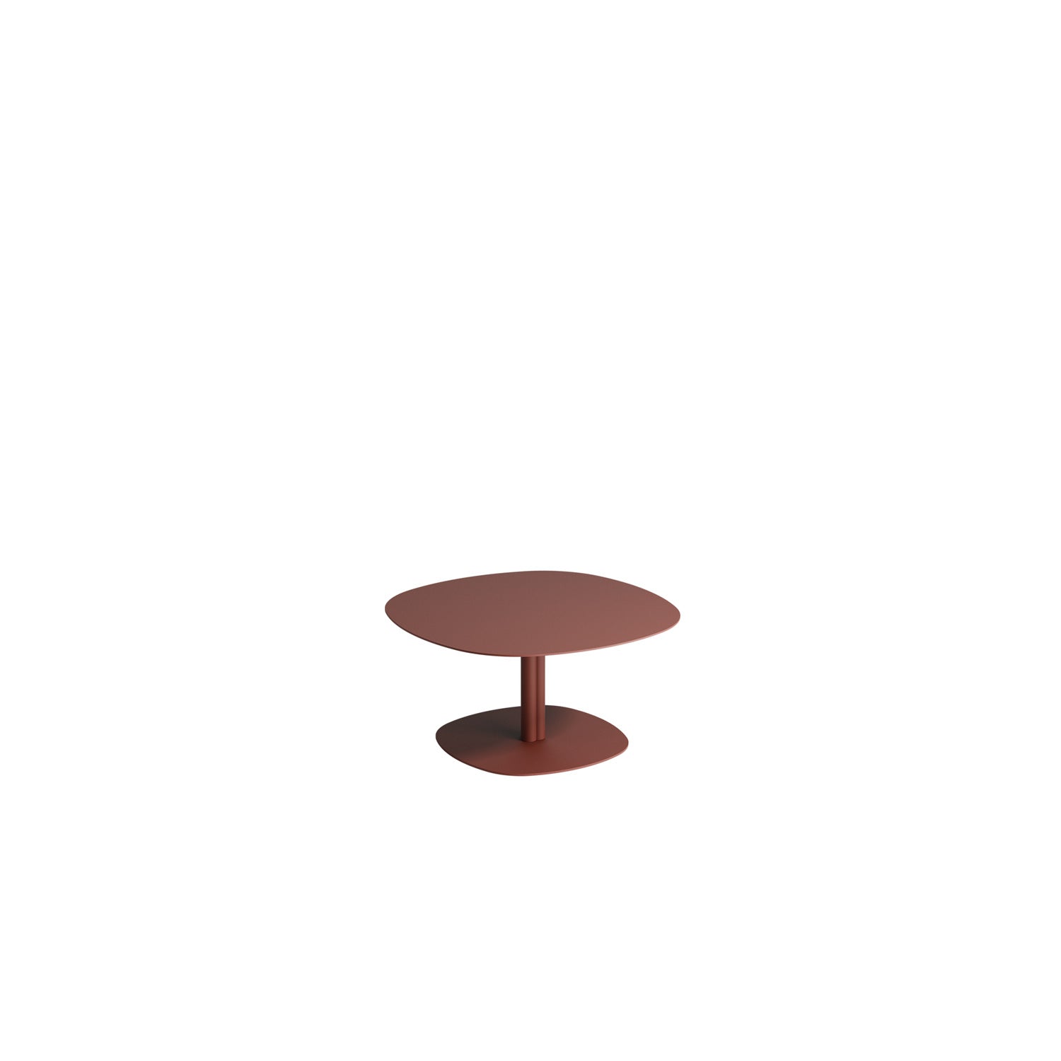 Twill Coffee Table by Gibson Karlo – DESIGN BY THEM
