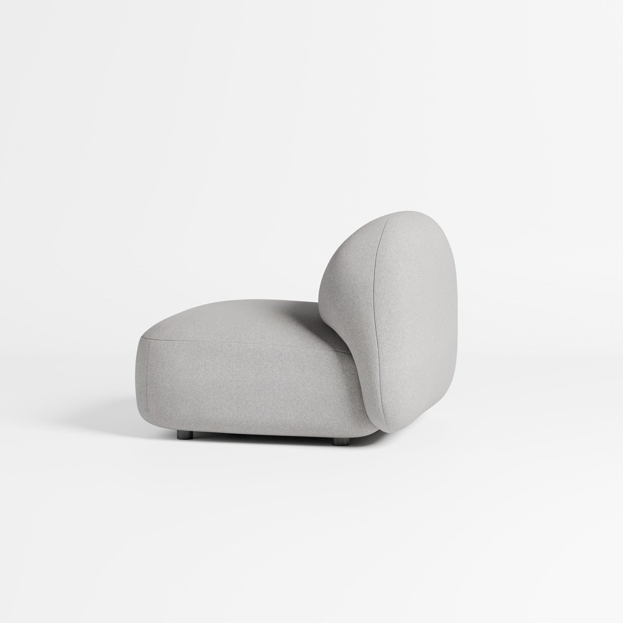 Sundae Seat by Jason Ju – DESIGN BY THEM