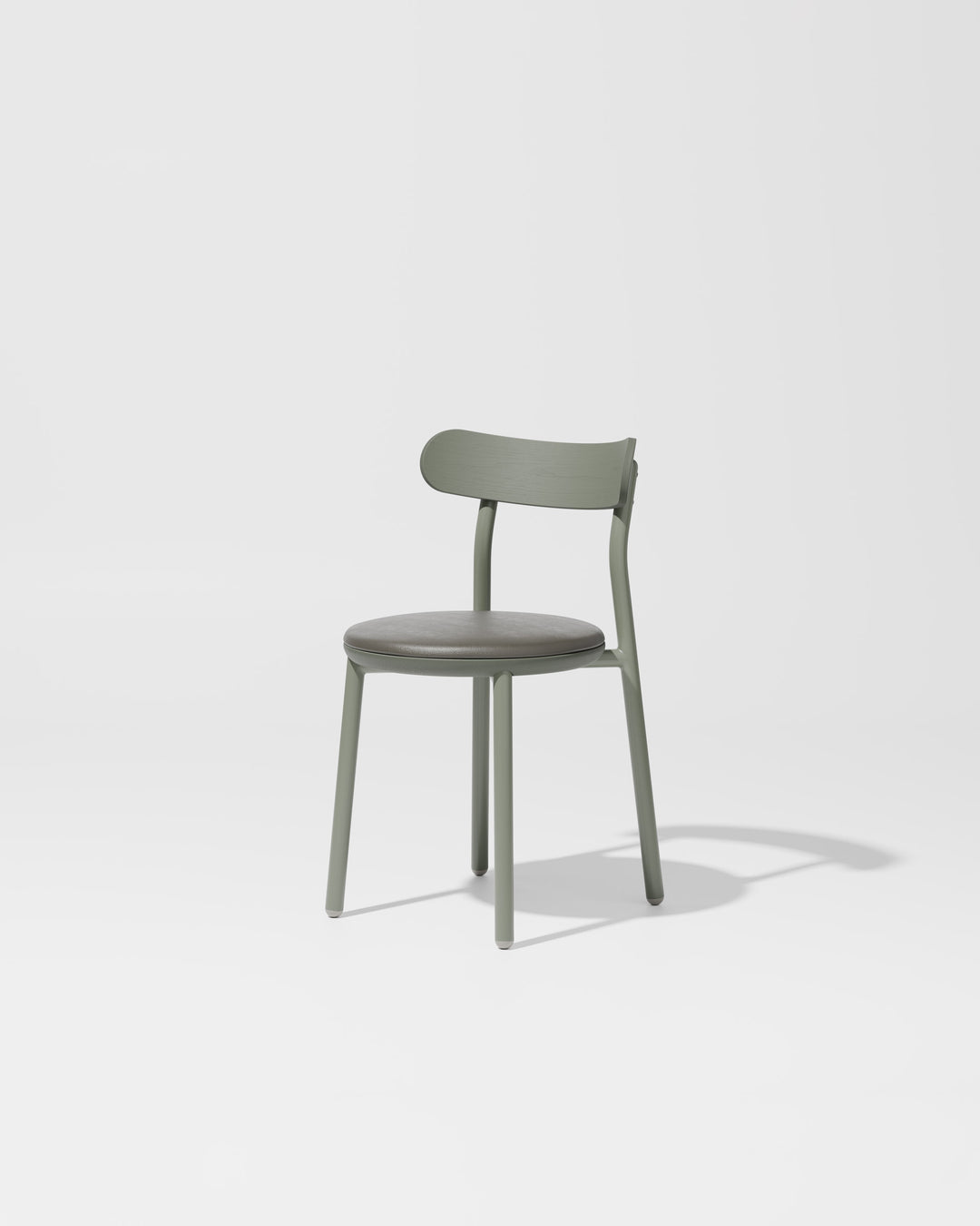 Them Chair by Nicholas Karlovasitis & Sarah Gibson – DESIGN BY THEM