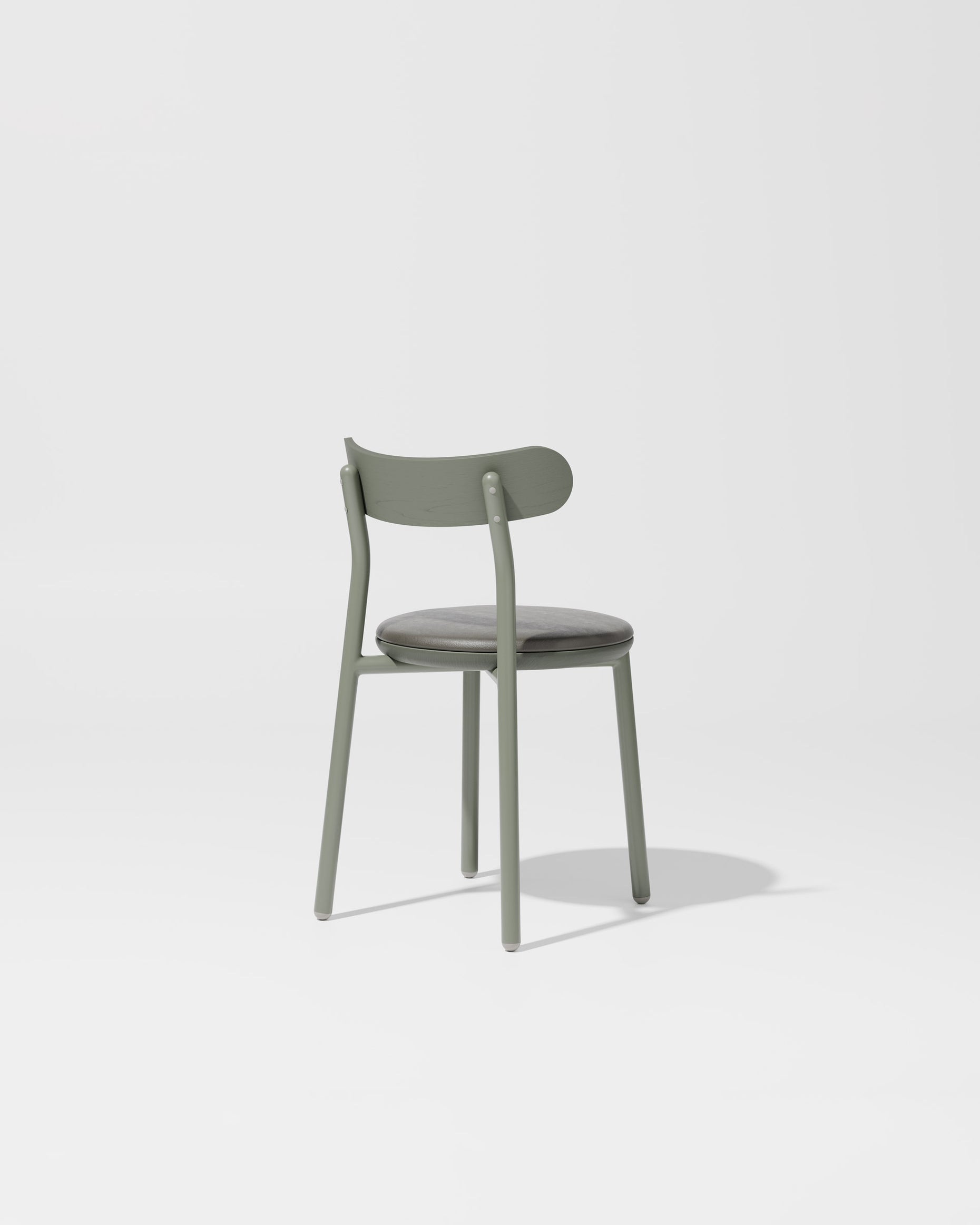 Them Chair - Upholstered by Gibson Karlo | Design By Them – DESIGN BY THEM