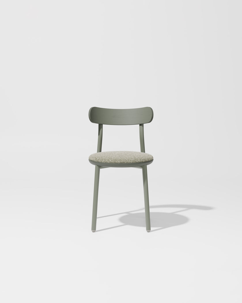 Them Chair - Upholstered by Gibson Karlo | Design By Them – DESIGN BY THEM