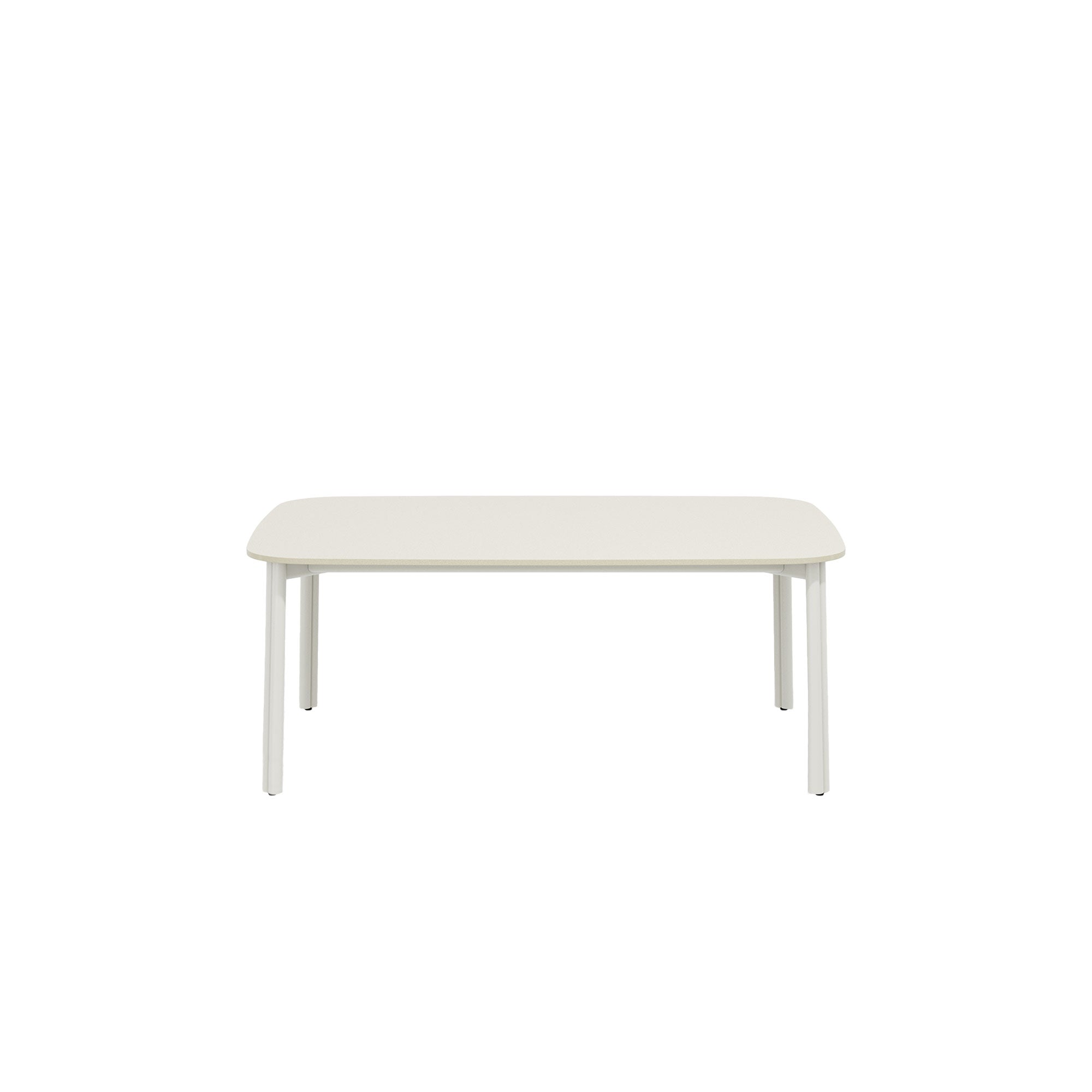 Twill Table by Gibson Karlo – Design By Them