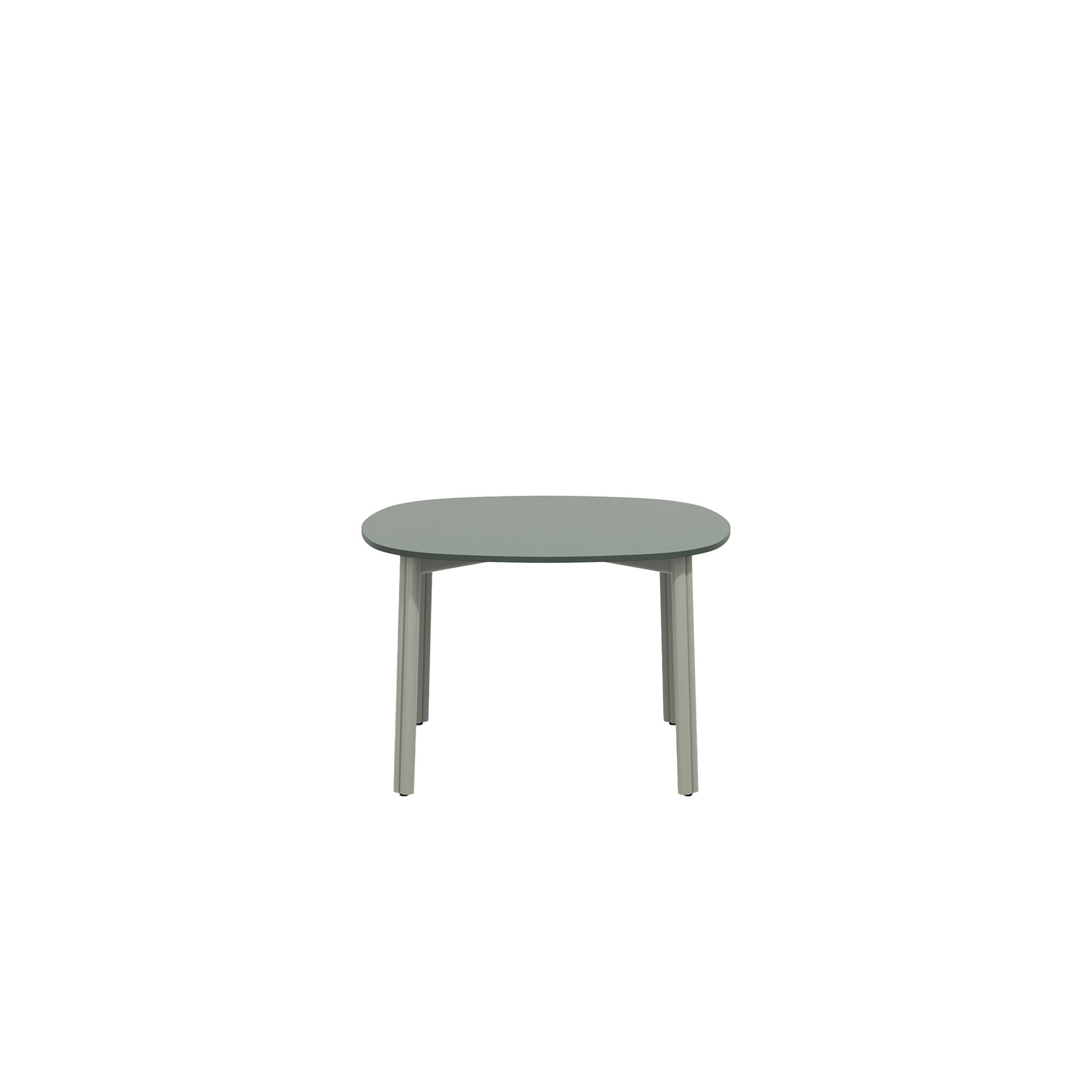 Twill Table by Gibson Karlo – DESIGN BY THEM