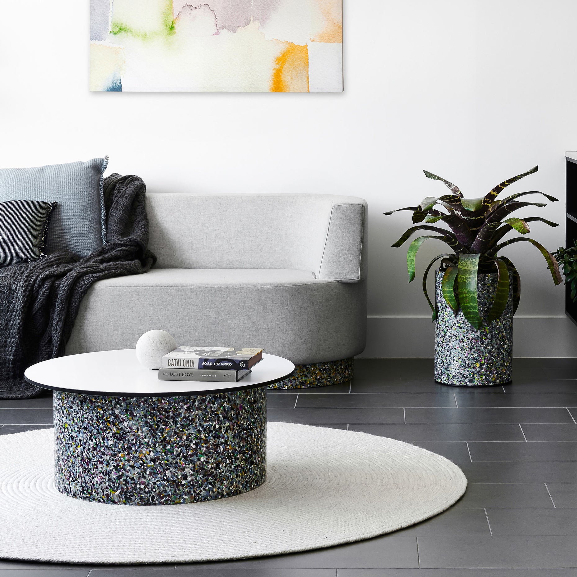 Confetti Lounge by Gibson Karlo – Design By Them