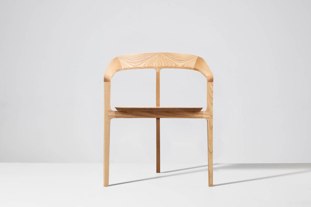 Bow Chair by Tom Fereday – DesignByThem