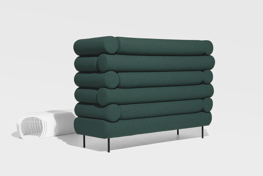 Cabin Booth by GibsonKarlo – DesignByThem