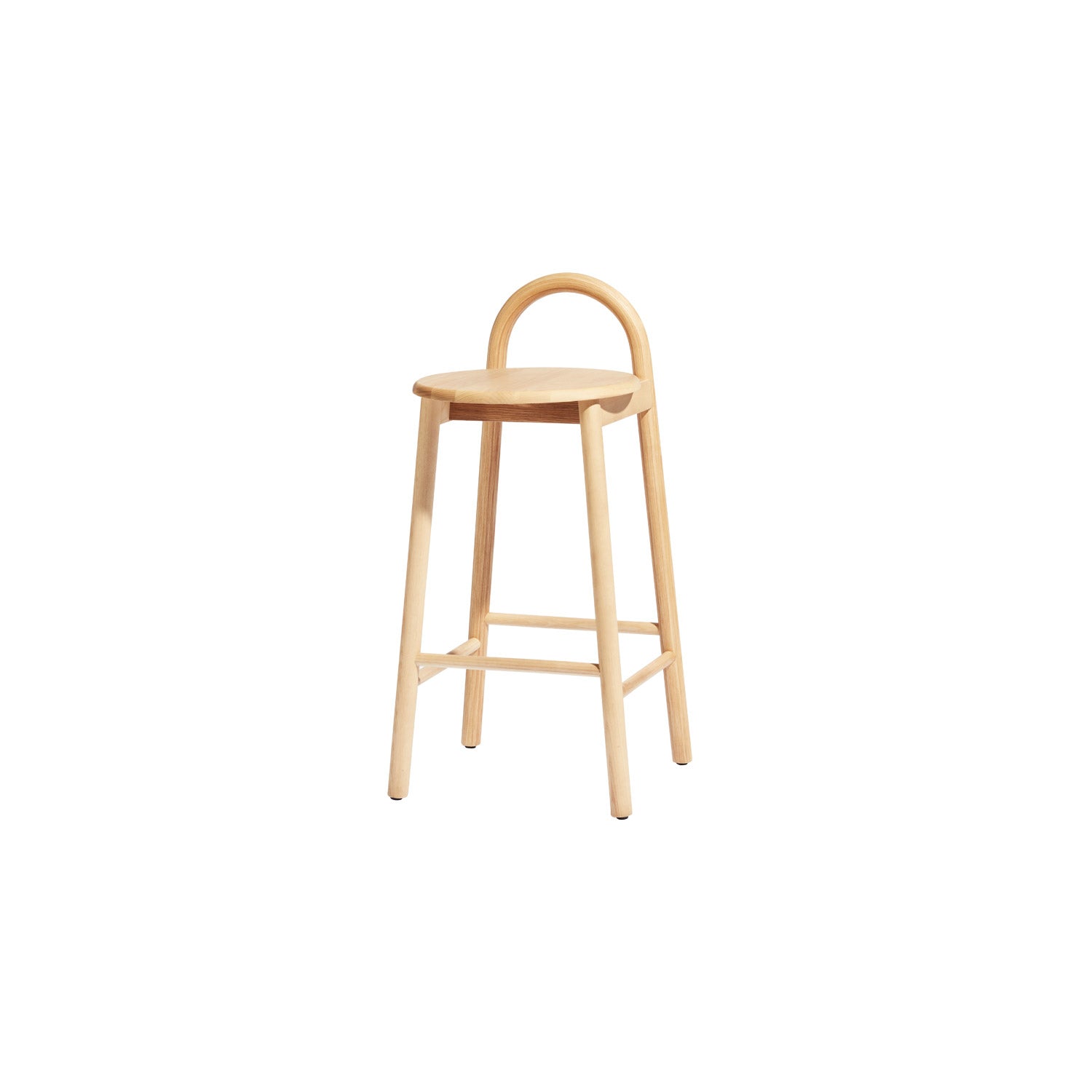Bobby Stool by Daniel Tucker – DesignByThem