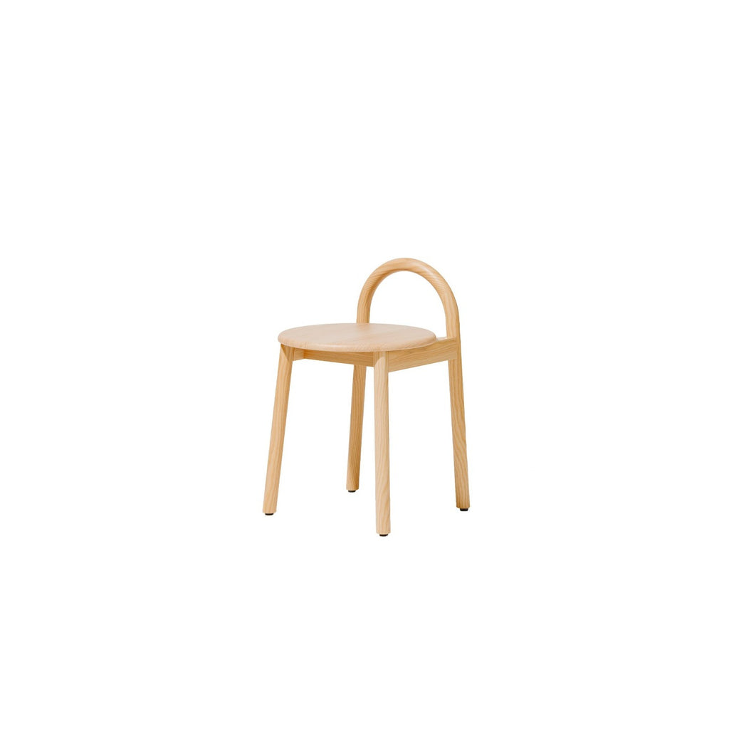 Bobby Stool by Daniel Tucker – DesignByThem