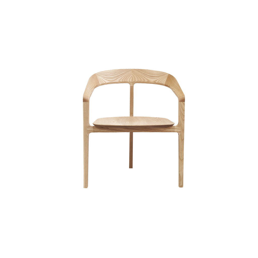 Bow Chair by Tom Fereday – DesignByThem
