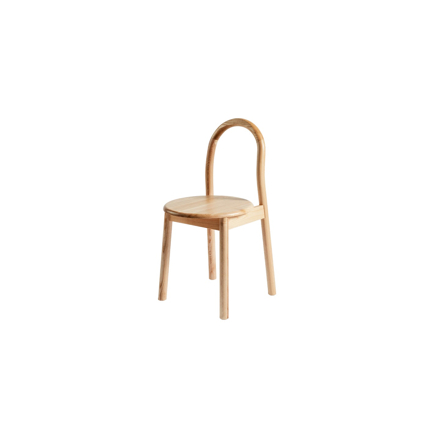 Bobby Stool by Daniel Tucker – DesignByThem