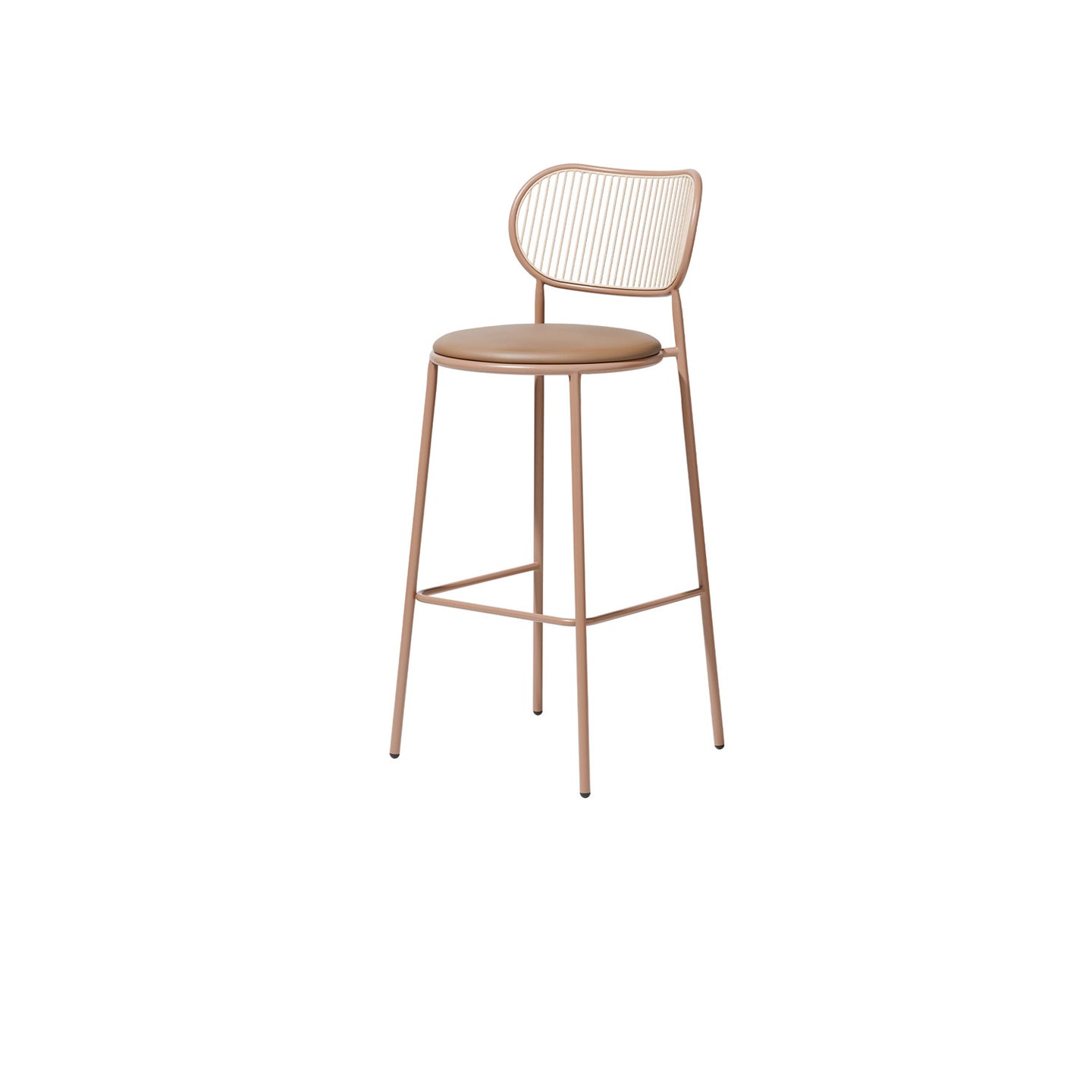 Piper Chair by Nicholas Karlovasitis & Sarah Gibson – DesignByThem