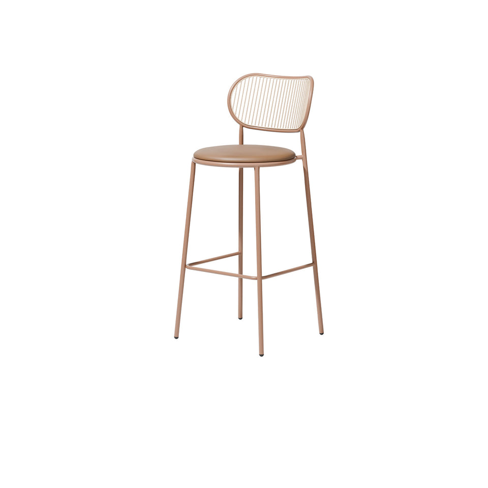 Piper Chair by Nicholas Karlovasitis & Sarah Gibson – DesignByThem