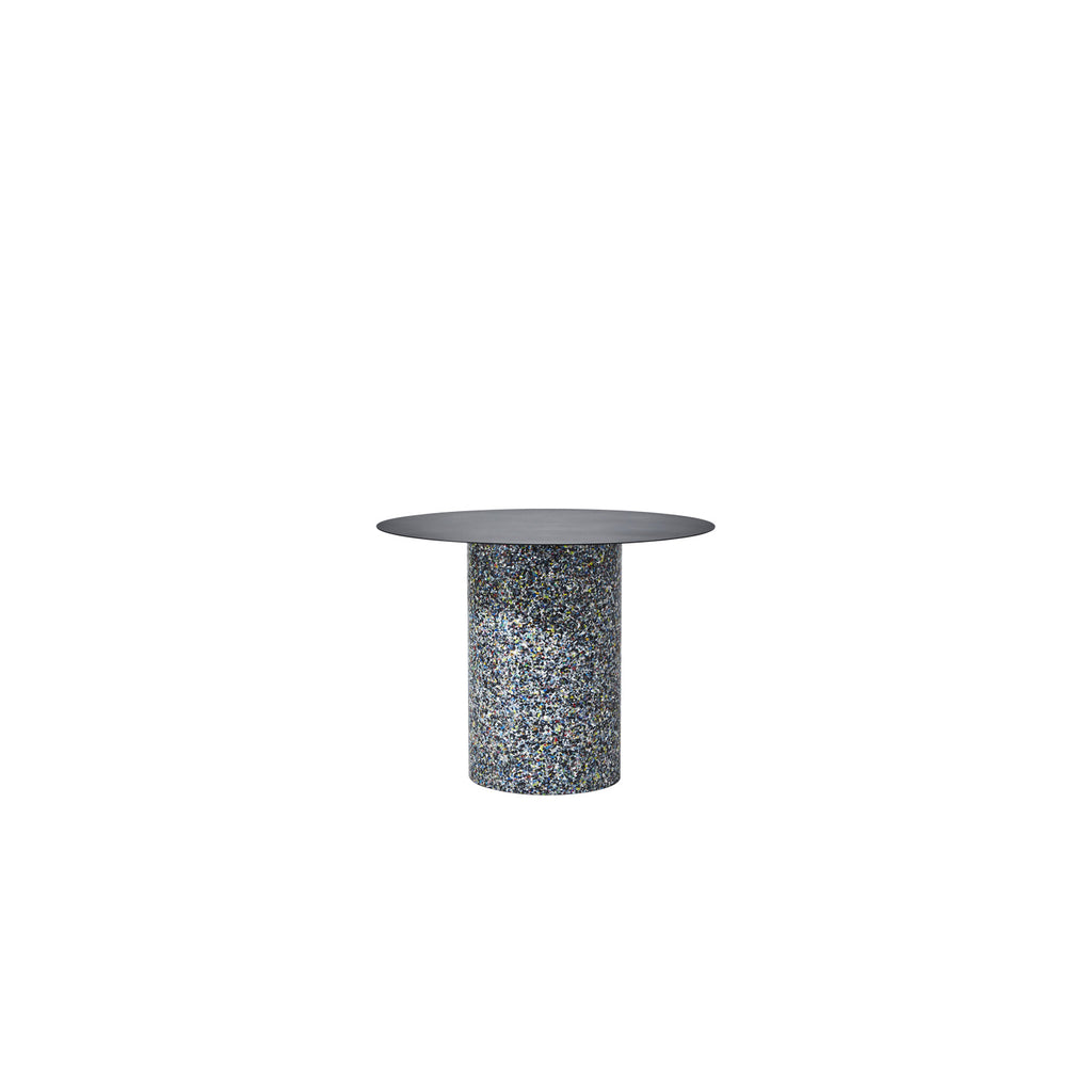 Confetti Round Dining Table by Nicholas Karlovasitis & Sarah Gibson ...