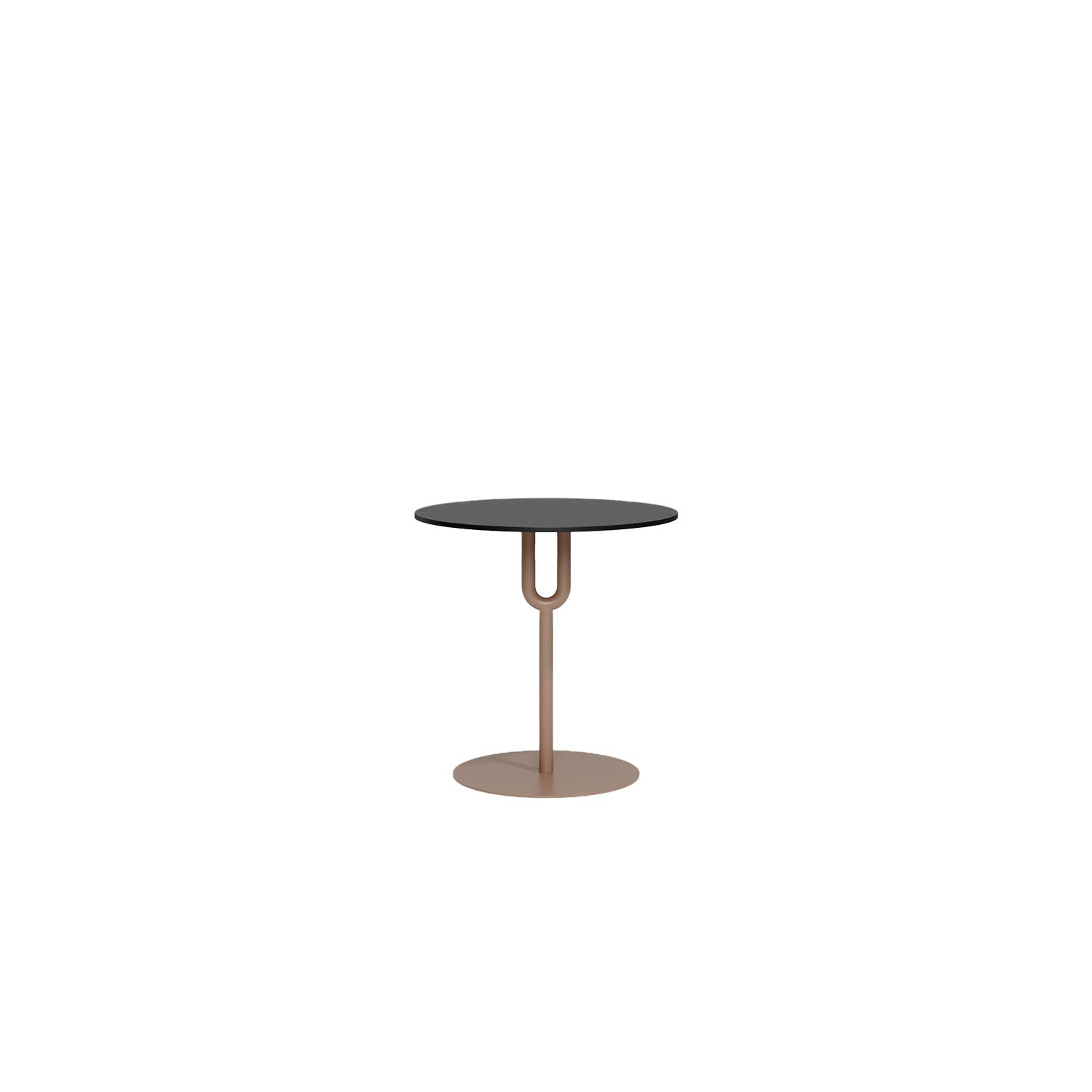 Piper Pedestal Table by Nicholas Karlovasitis & Sarah Gibson – DESIGN ...