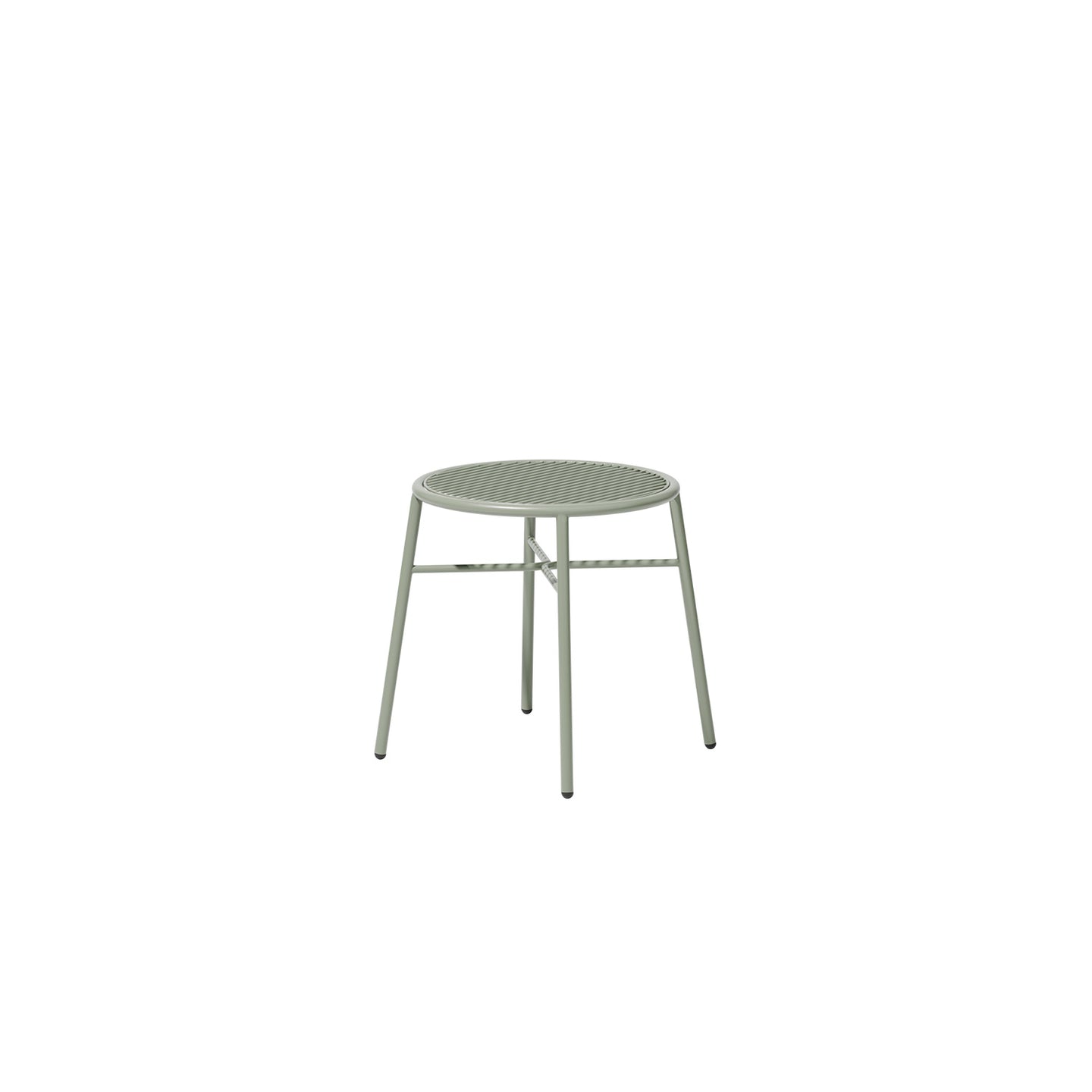 Piper Bar Stool by Nicholas Karlovasitis & Sarah Gibson – DesignByThem