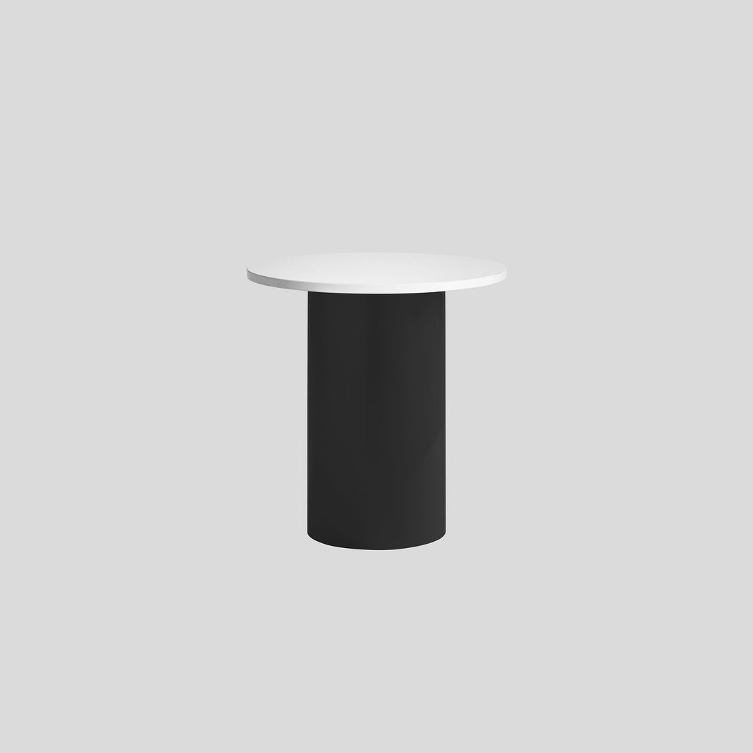 Dial Counter Table - Round – Design By Them