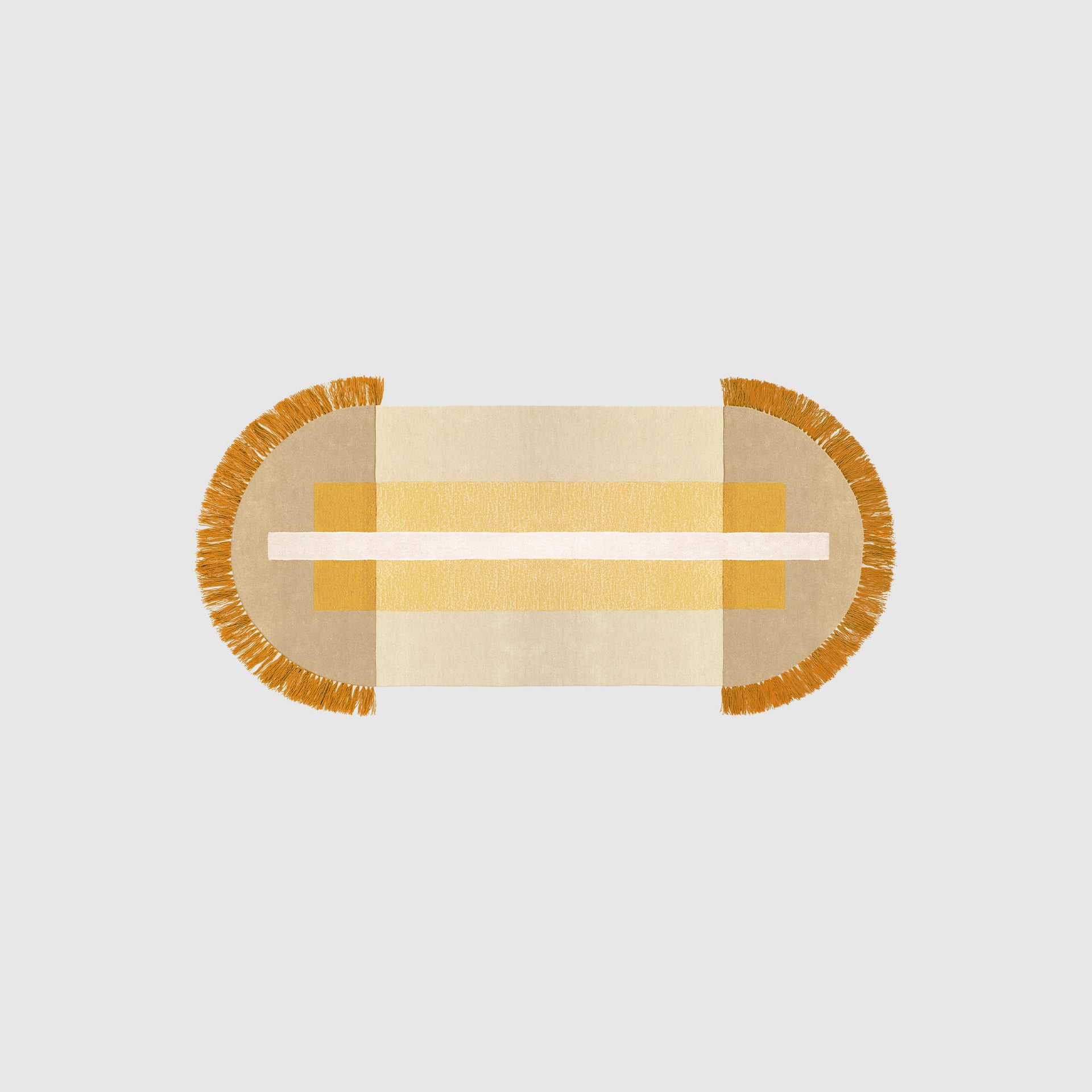 Overlay Rugs by Danielah Martinez | DesignByThem