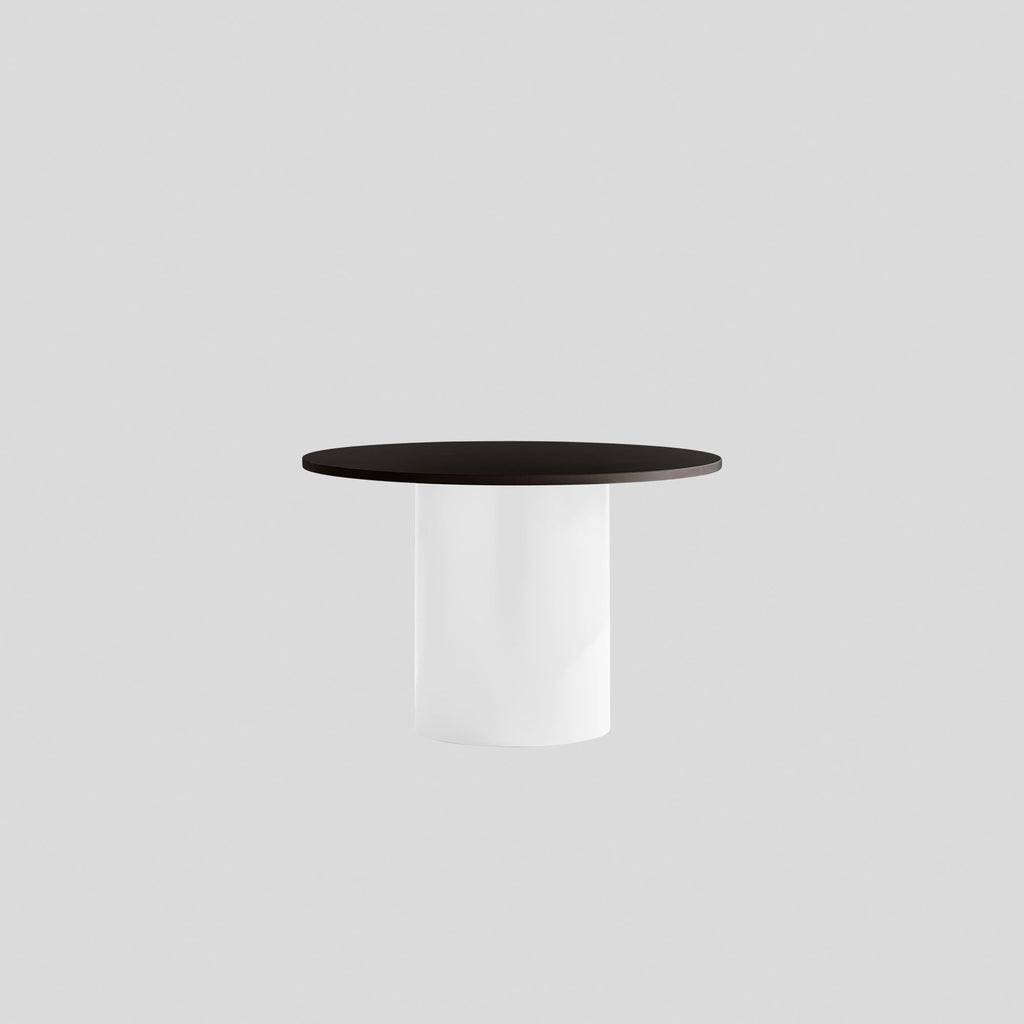 Dial Table - Round Medium by DBT Studio – DesignByThem