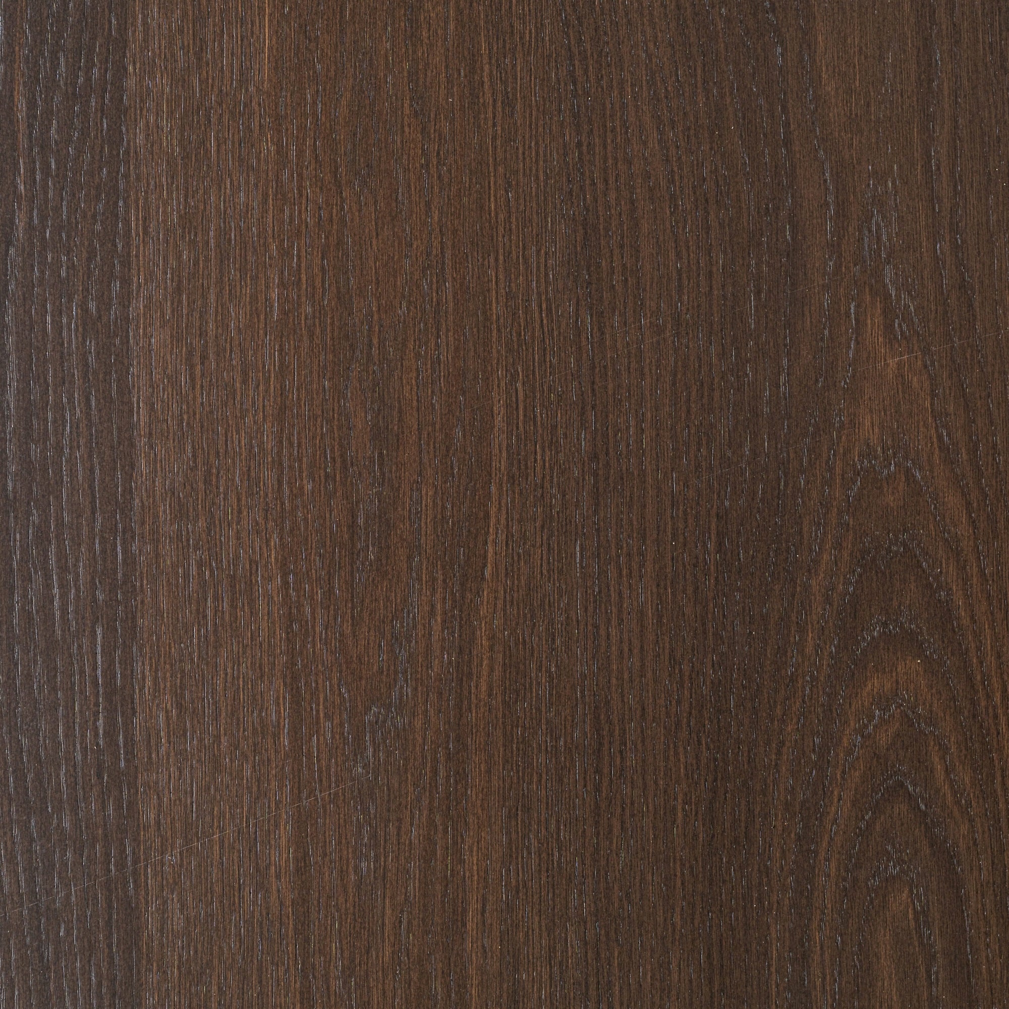 Swatch Chip - Solid Oak - Smoked Oak - 5% Gloss – DESIGN BY THEM