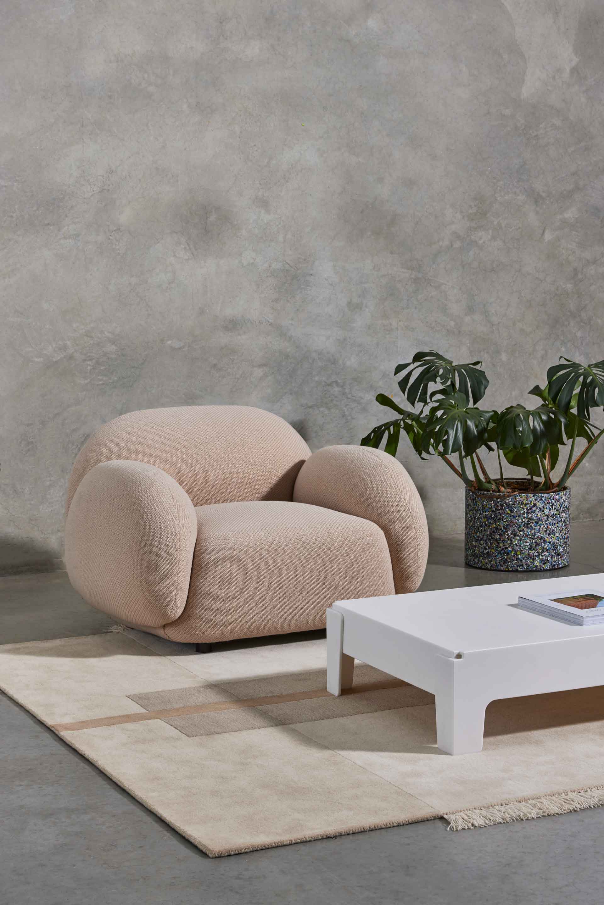 Armchairs – DesignByThem