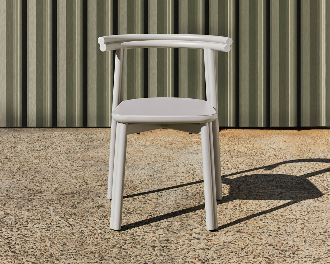 Twill Chair - Metal – DESIGN BY THEM