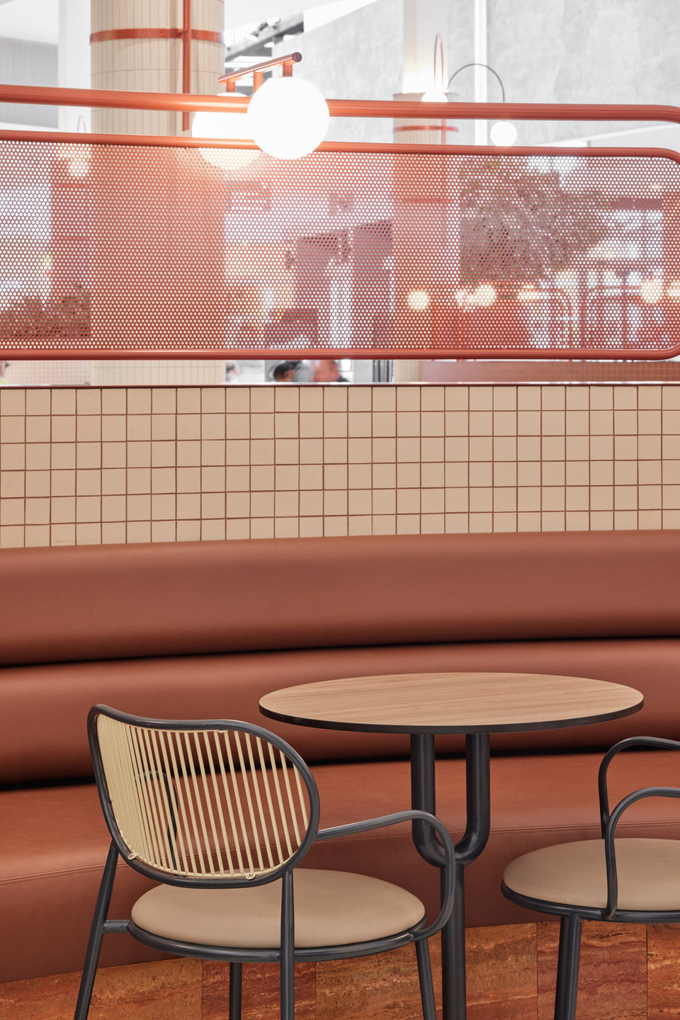 Piper Chairs by GibsonKarlo – DesignByThem