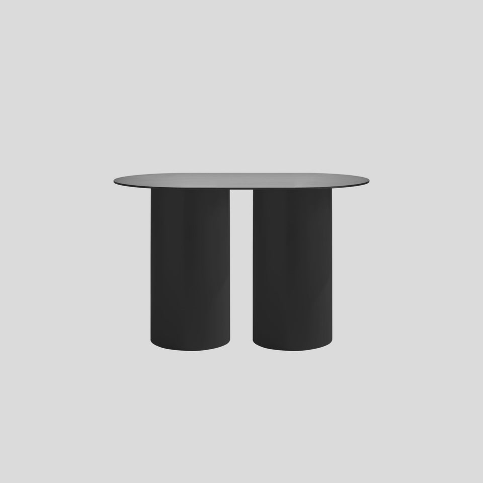 Dial Bar Table by DBT Studio – DesignByThem