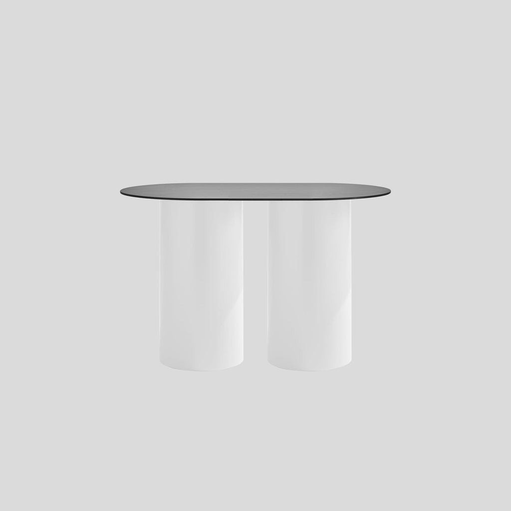 Dial Bar Table - Pill – DesignByThem