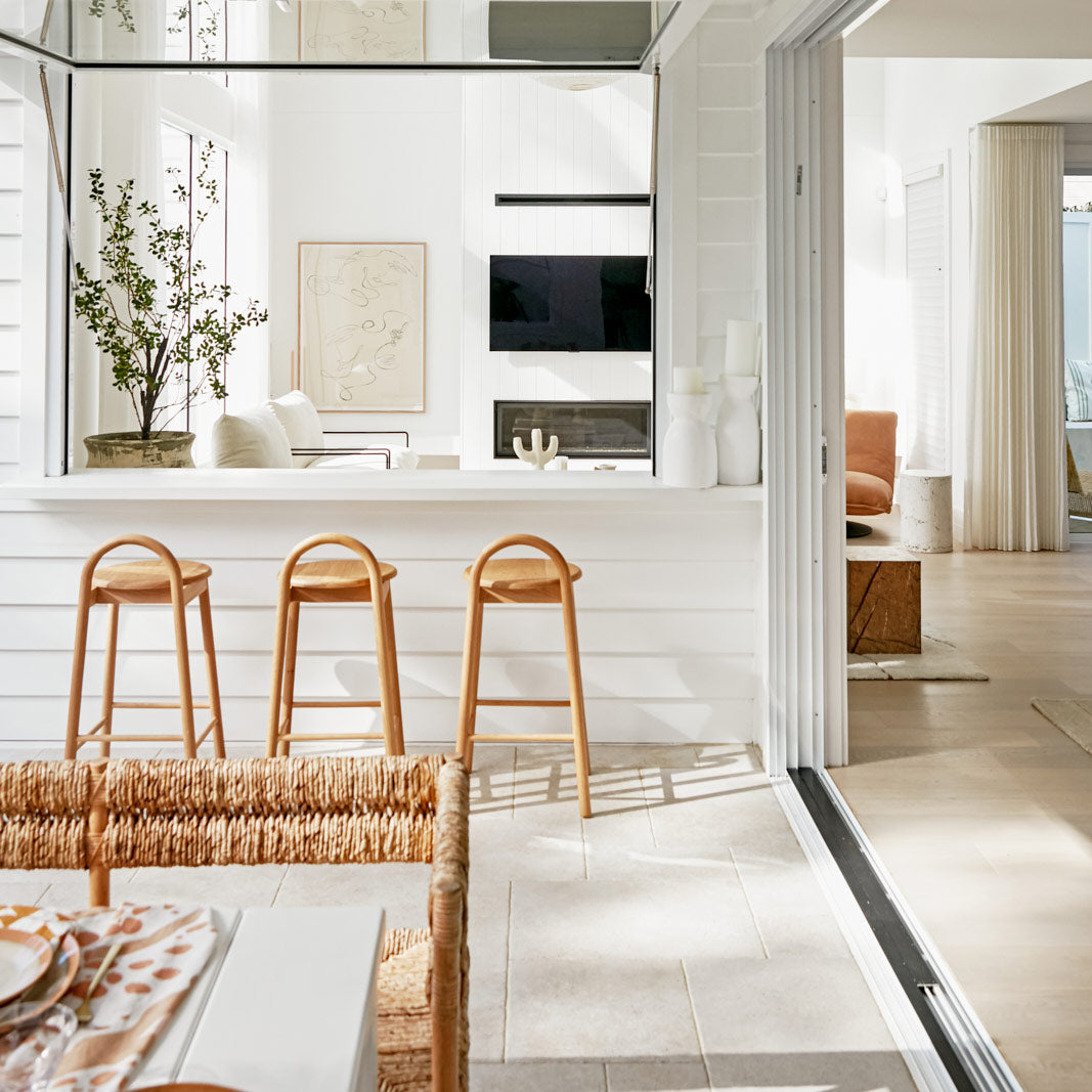 Bobby Counter Stool by Daniel Tucker – DesignByThem