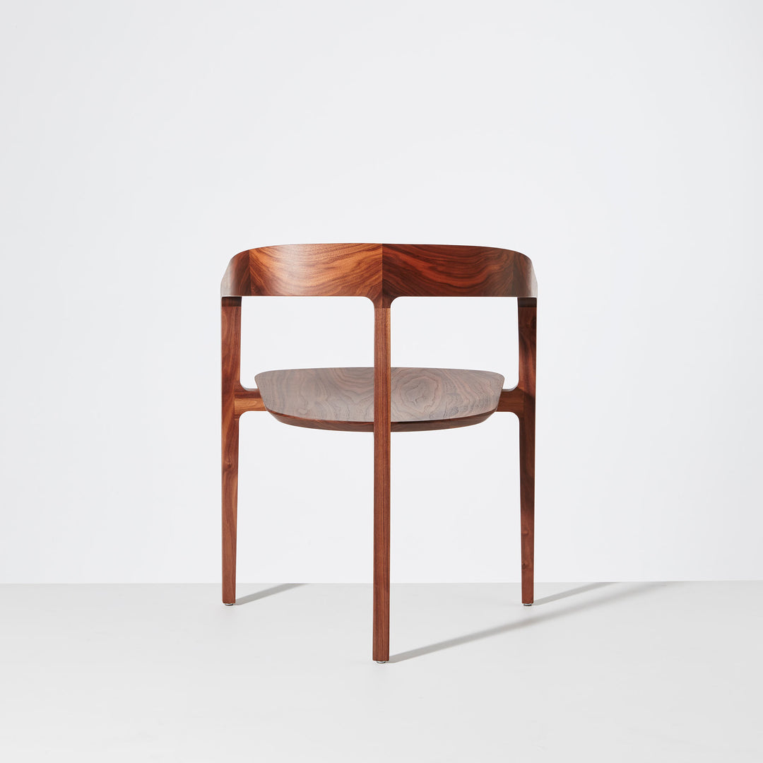 Bow Chair by Tom Fereday – DESIGN BY THEM