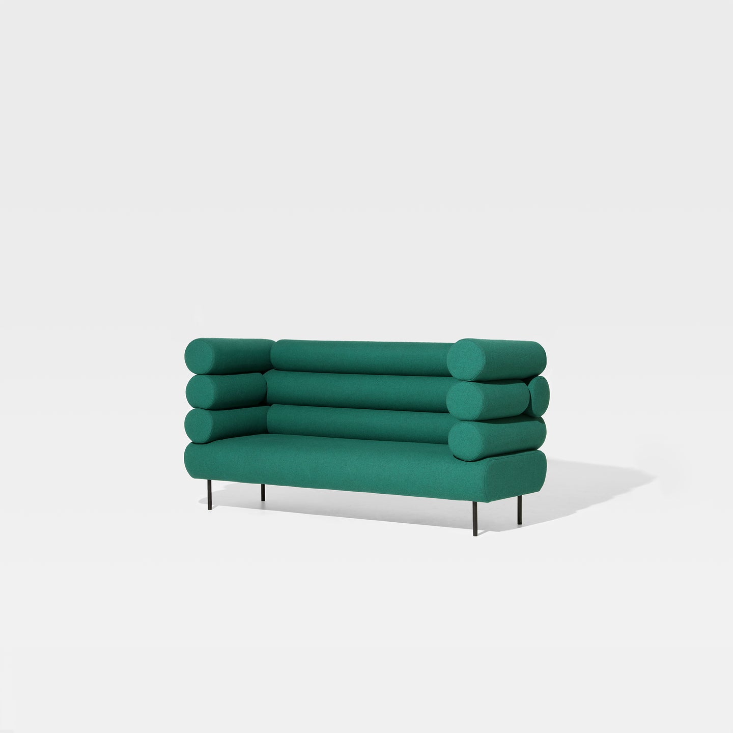 Cabin Lounges by GibsonKarlo – DesignByThem