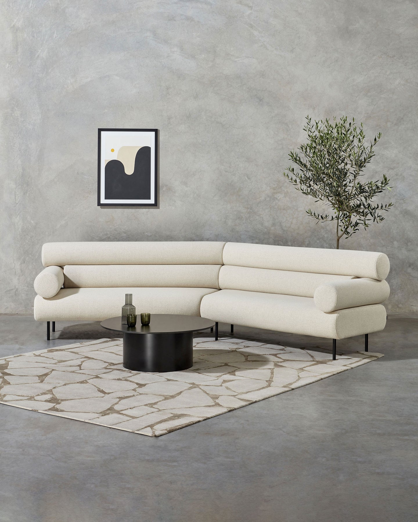 Lounge Seating – DesignByThem
