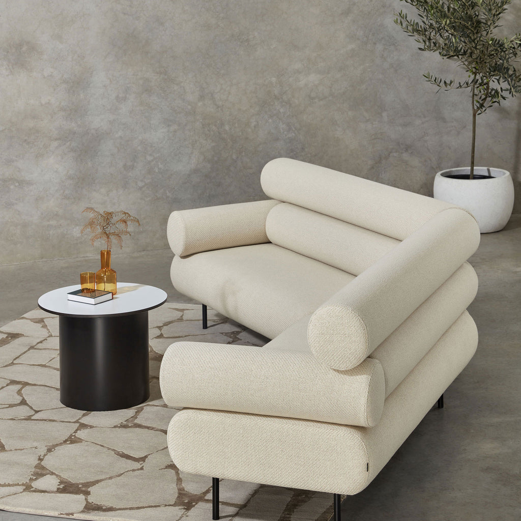 Dial Table - Cylinder by DBT Studio – DesignByThem