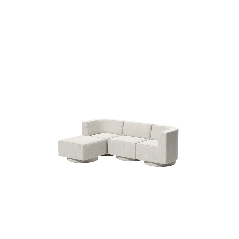 Modular Lounges – DesignByThem