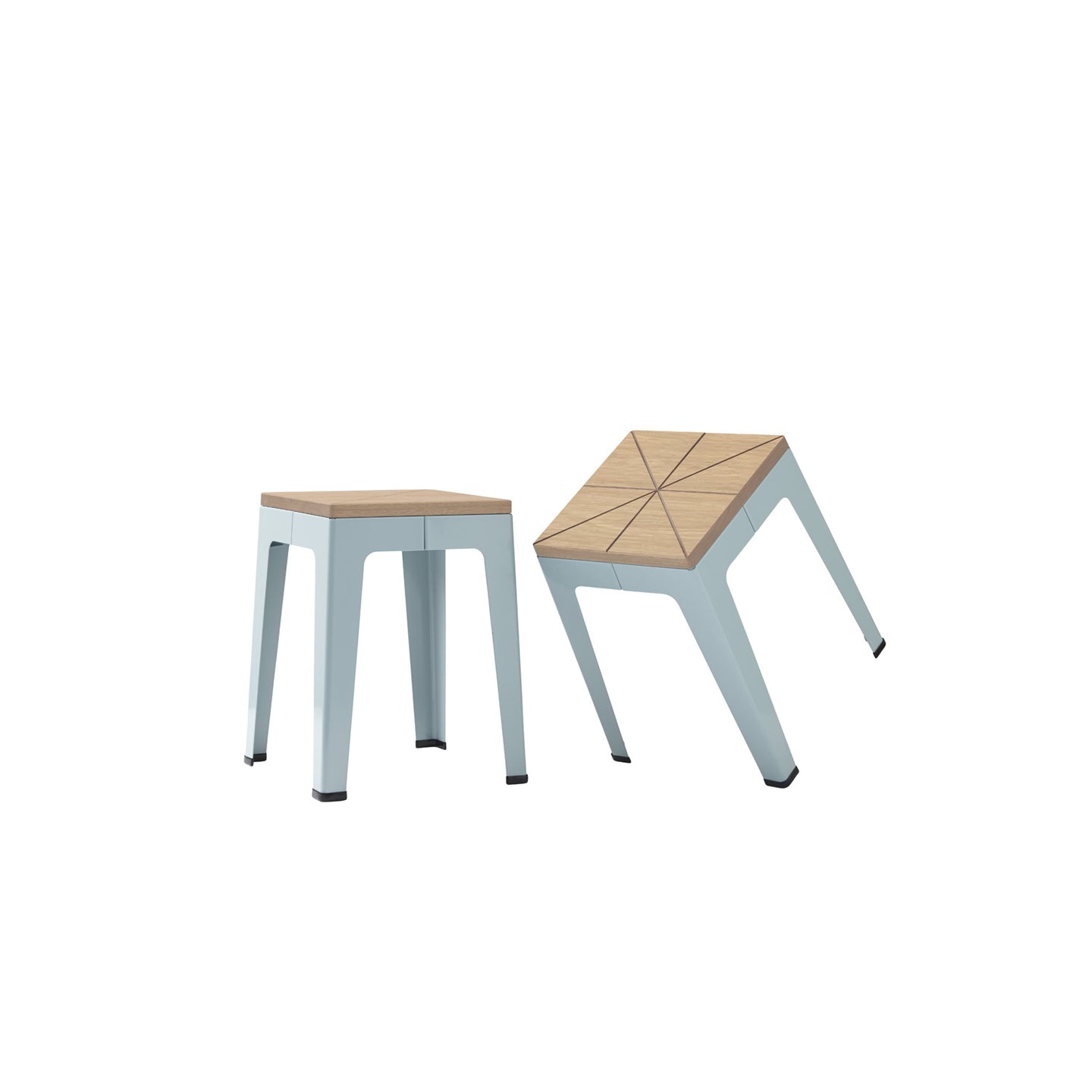 Stacking Seats – DesignByThem
