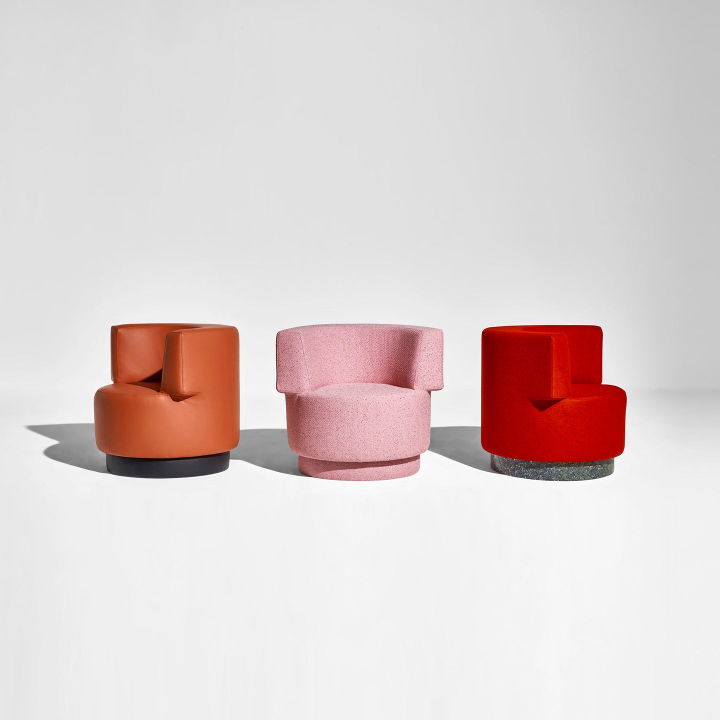 Armchairs – DesignByThem
