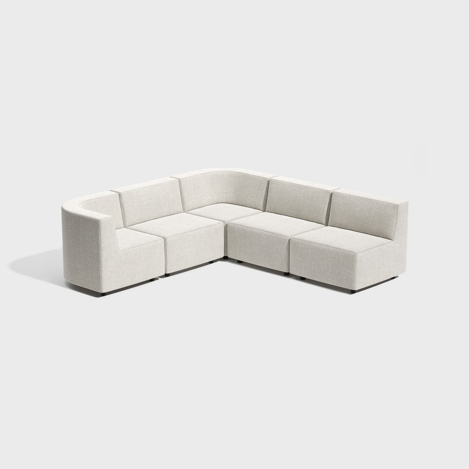 Modular Lounges – DesignByThem