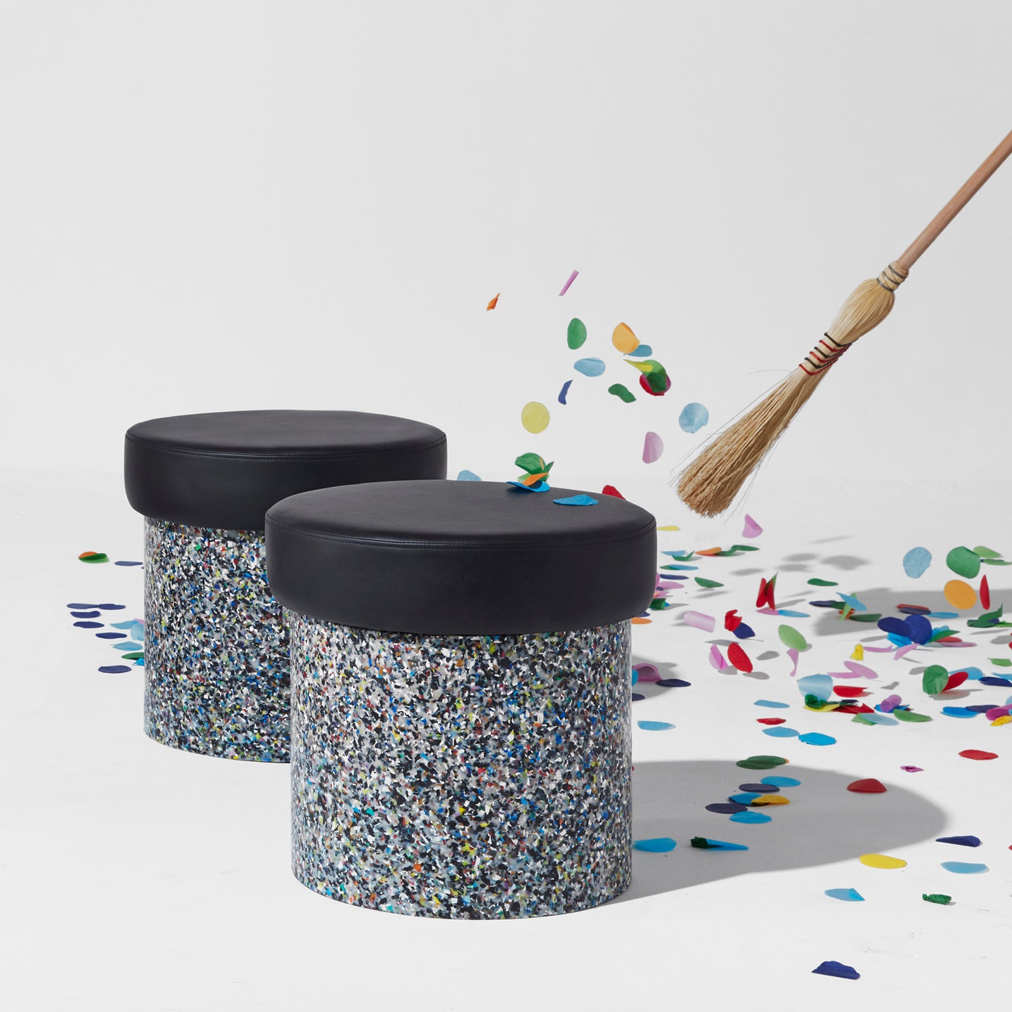 Confetti Range by GibsonKarlo – DesignByThem