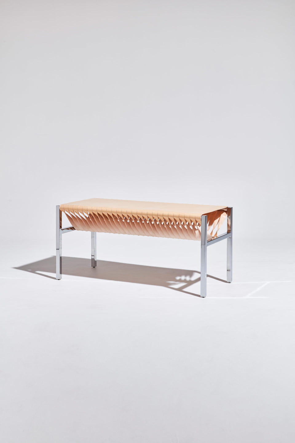 Ribs Bench by Stefan Lie – DesignByThem