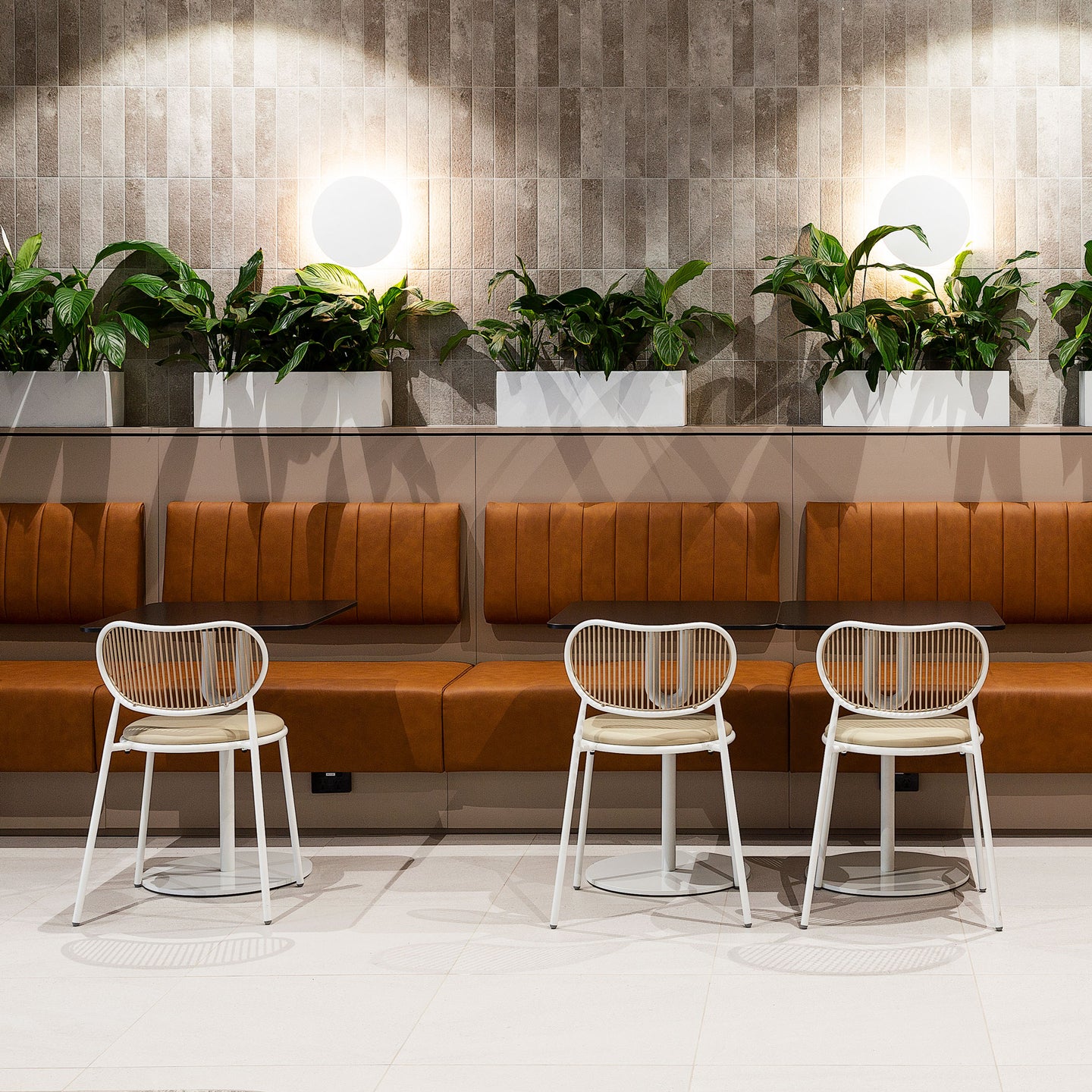 Piper Chairs by GibsonKarlo – DesignByThem