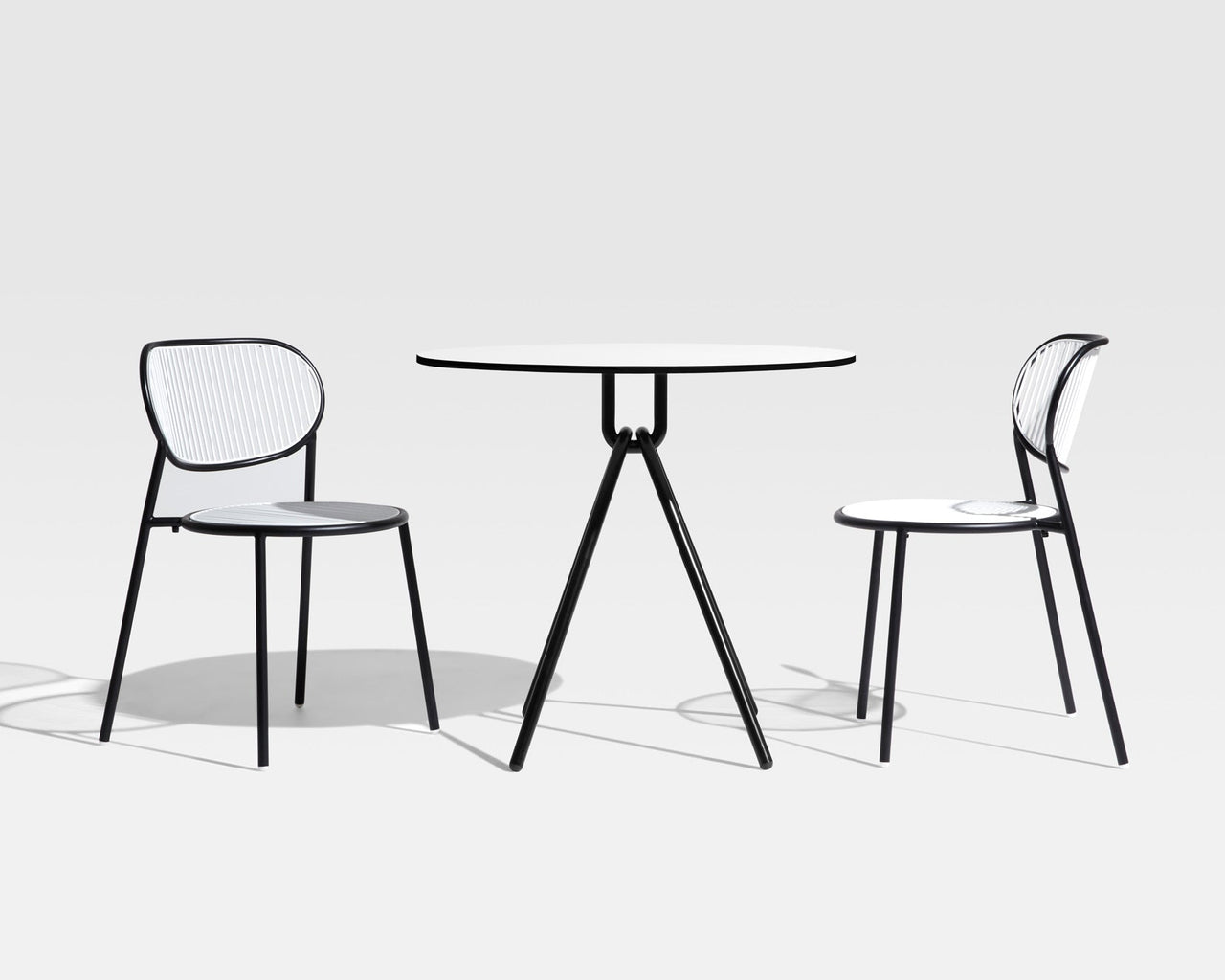 Piper Chair by Nicholas Karlovasitis & Sarah Gibson – DESIGN BY THEM