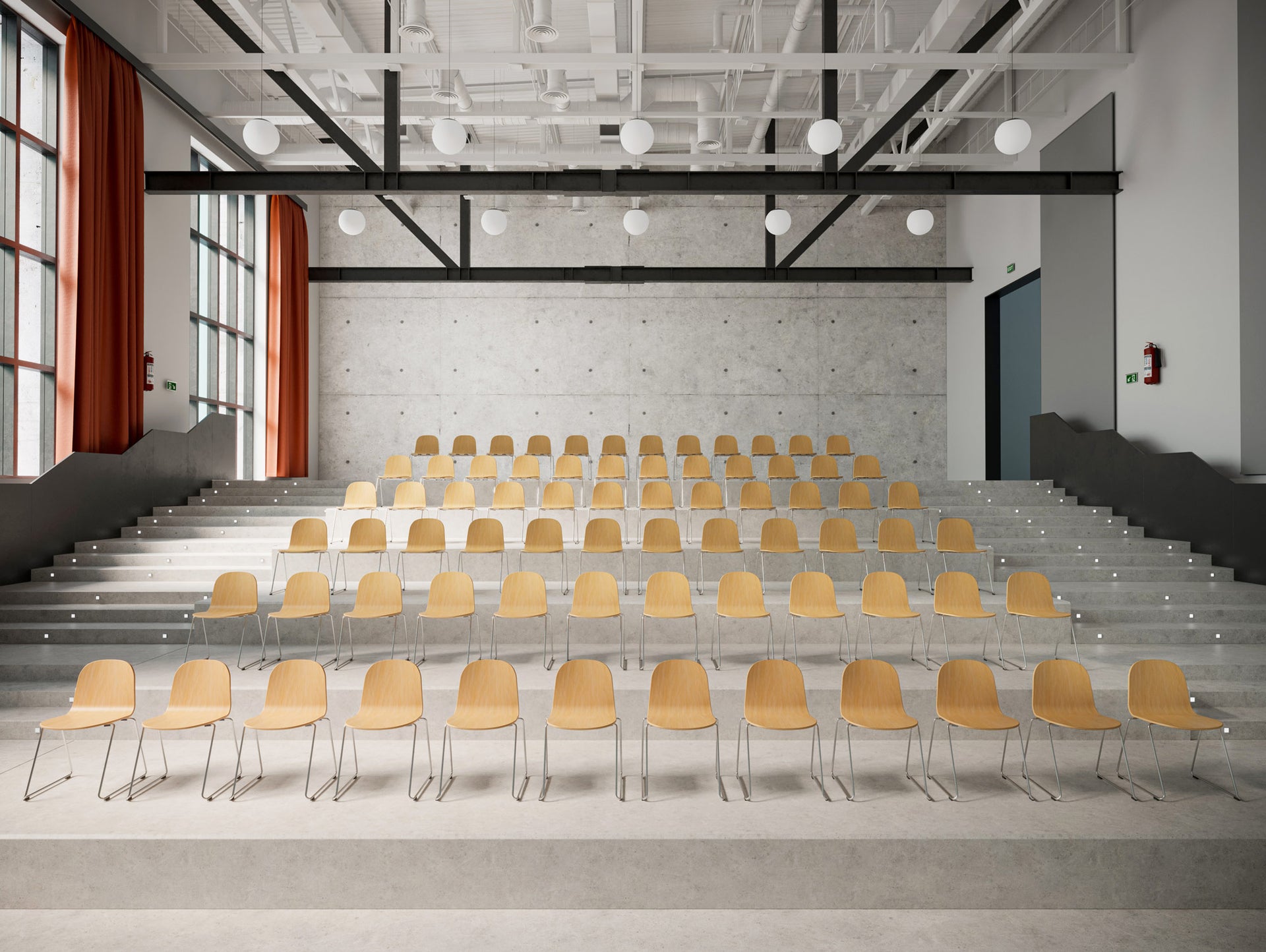 Potato Chair – DesignByThem