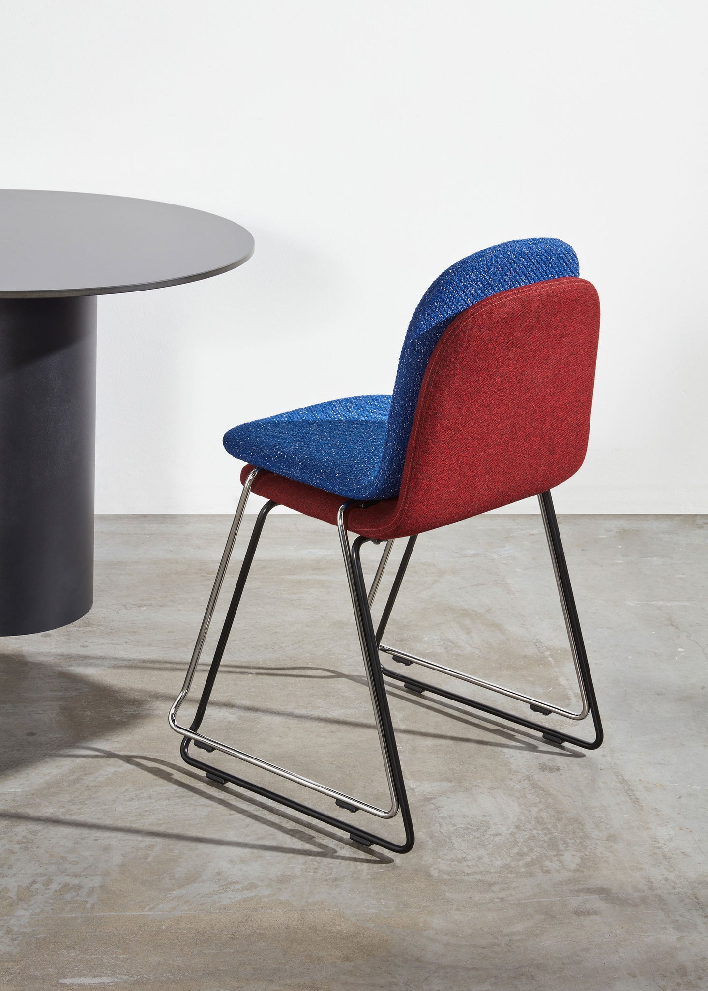 Potato Chair – DesignByThem